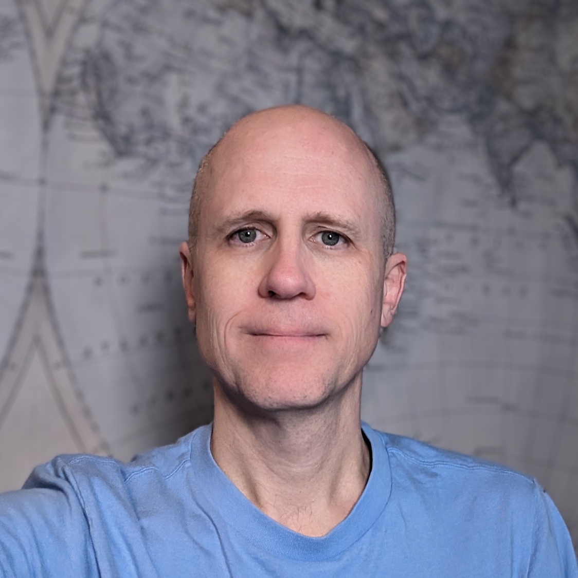 About – Kyle Cordes